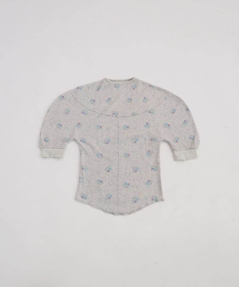 DECO depuis 1985 -half gessyoku tops- | melange DECO depuis 1985 -half gessyoku tops- | melange