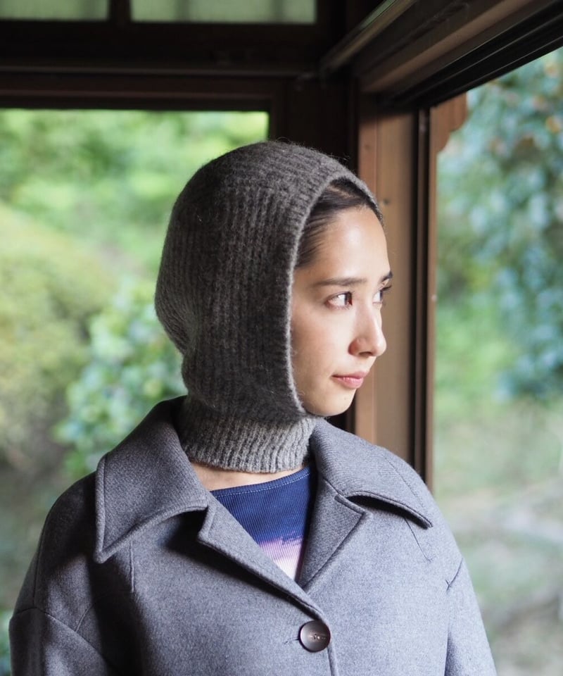 paloma wool -ANGELS- knit cap | melange paloma wool -ANGELS- knit cap | melange