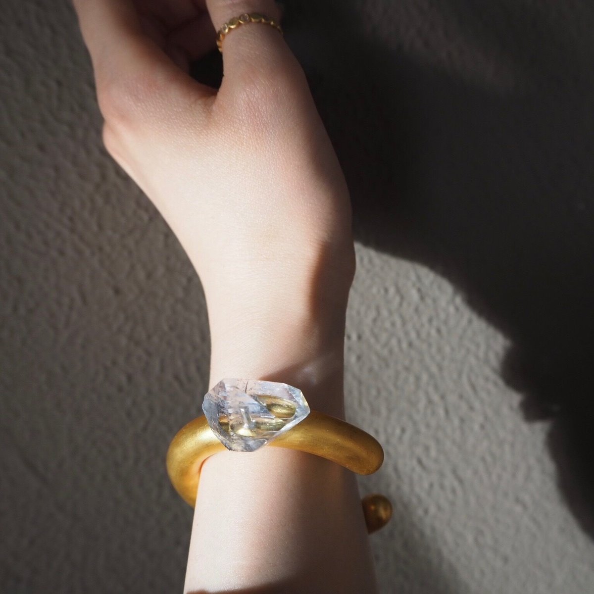imago bangle | melange imago bangle | melange