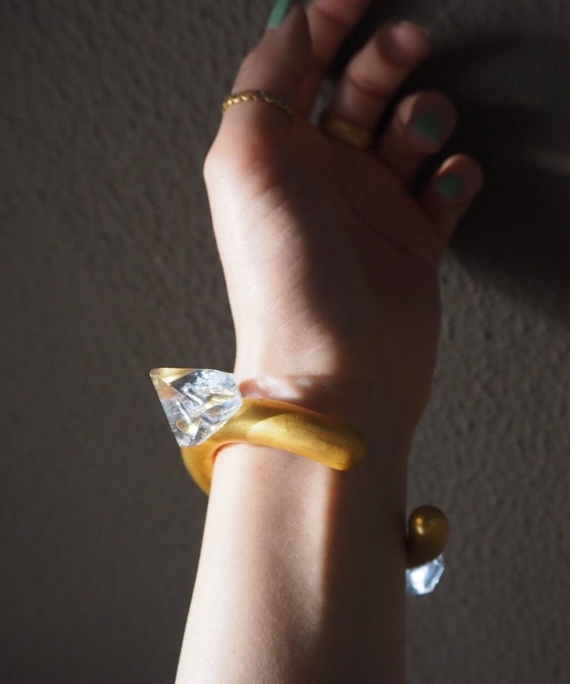 imago bangle | melange imago bangle | melange