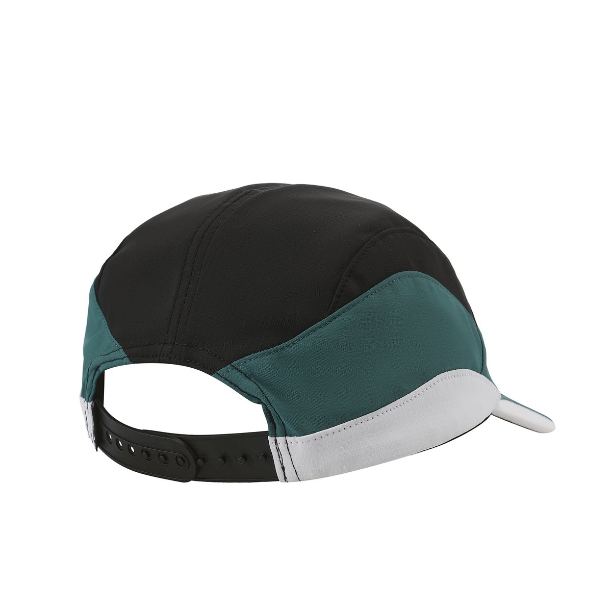 HELAS READY CAP BLACK/GREEN/WHITE | PROV ONLINE...