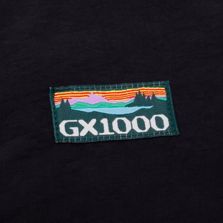 GX1000 BOMBER CCL BLACK | PROV ONLINE STORE