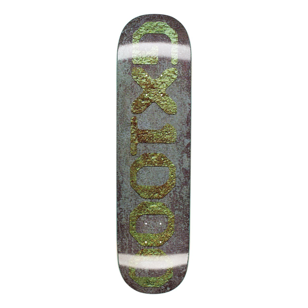 GX1000 OG LOGO PATINA GREEN 8.25 | PROV ONLINE ...