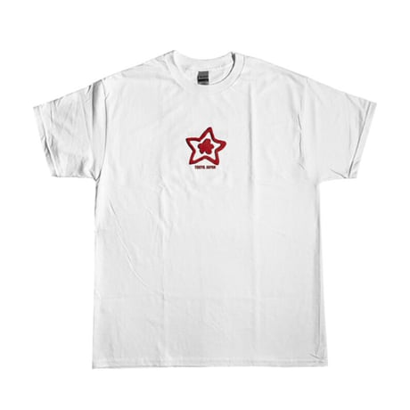 STAR TEAM X PROV TEE WHITE | PROV ONLINE STORE