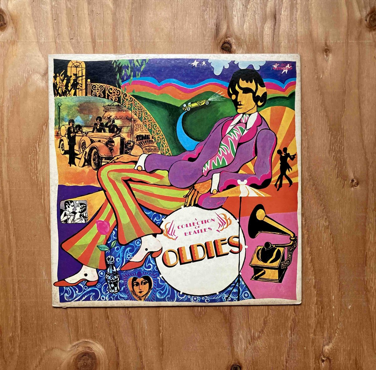 THE BEATLES / THE BEATLES OLDIES | sleepsundays THE BEATLES / THE BEATLES OLDIES | sleepsundays