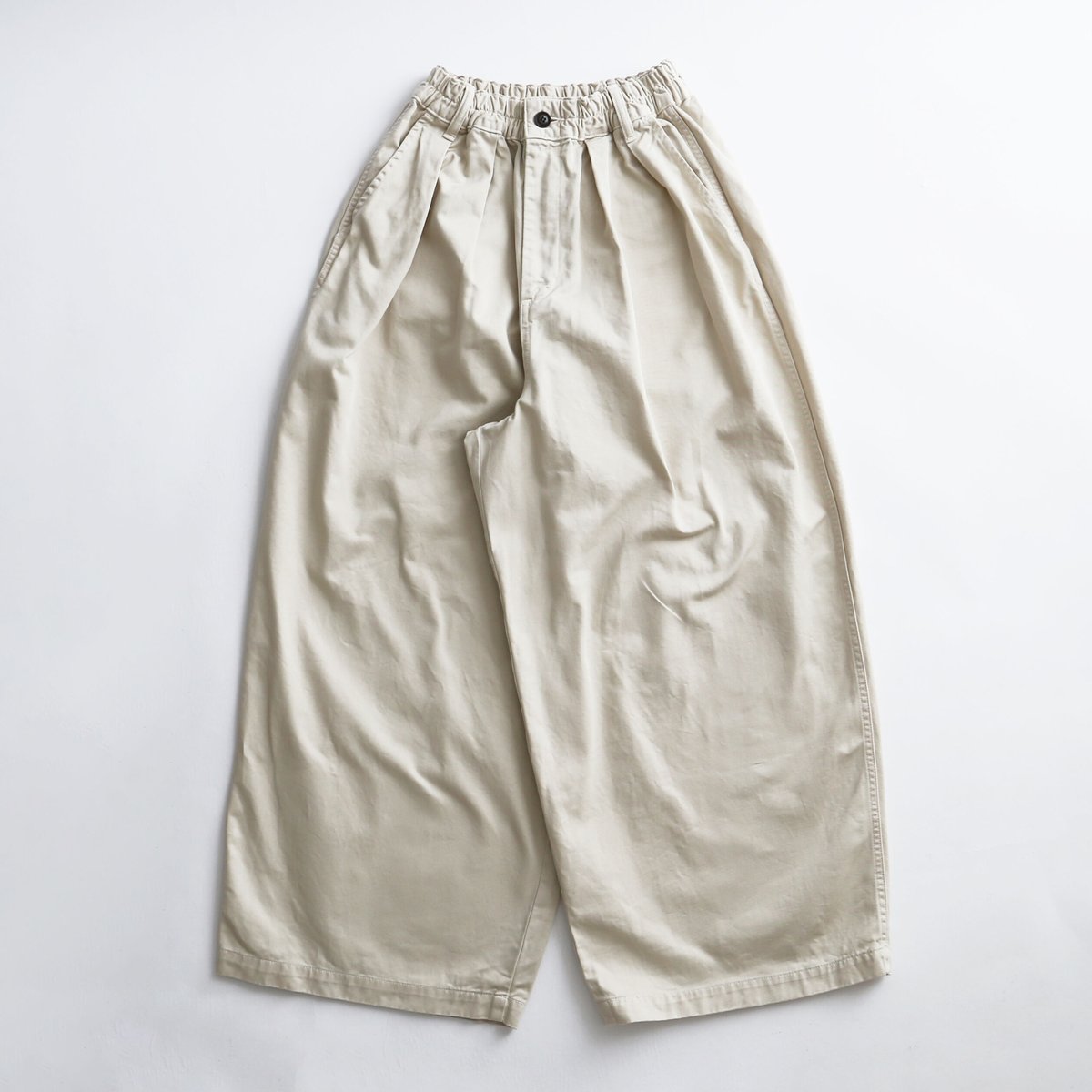 CIRCUS BAGGY PANTS サーカスバギーパンツ A12315 | HARVESTY CIRCUS BAGGY PANTS サーカスバギーパンツ A12315 | HARVESTY