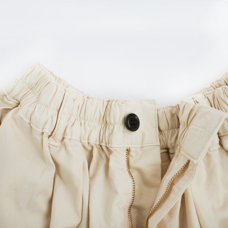 CARMEN SKIRT カルメンスカート A22103 | HARVESTY CARMEN SKIRT カルメンスカート A22103 | HARVESTY