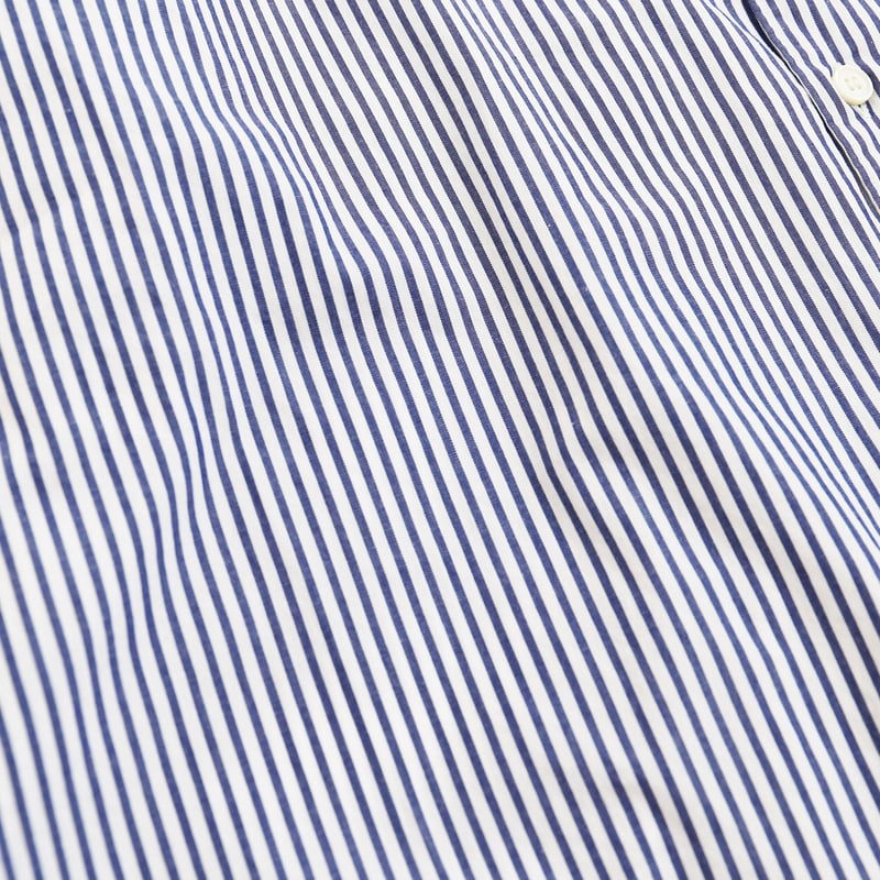 SHIRTS ROBE STRIPES (ストライプ シャツローブ) A42104 | HA SHIRTS ROBE STRIPES (ストライプ シャツローブ) A42104 | HA
