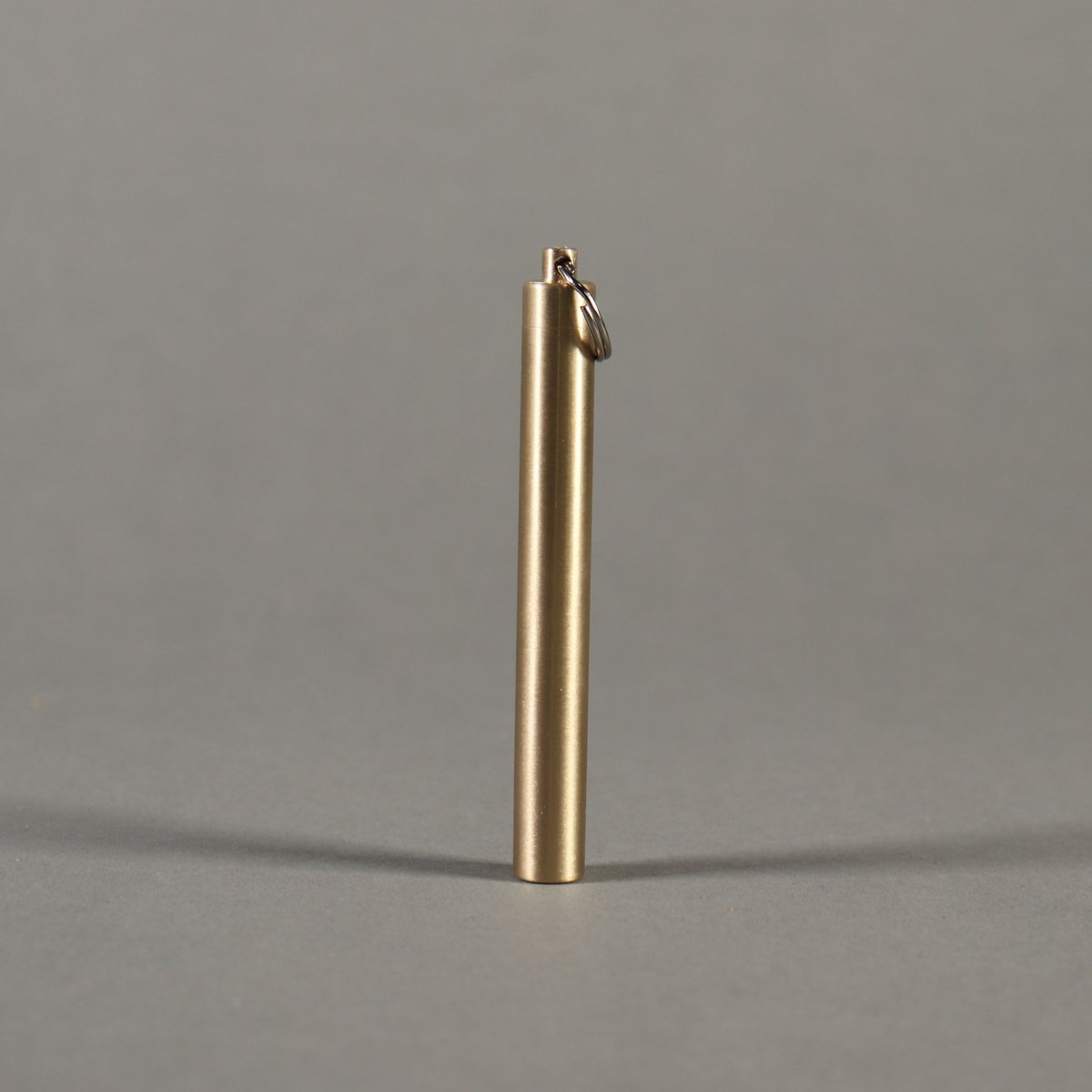 Brass stick keyholder | romo