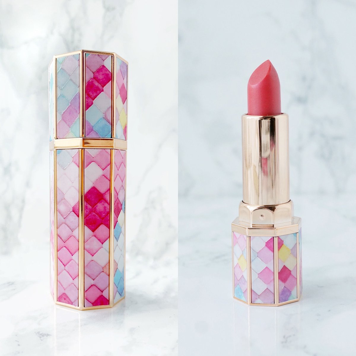 LP07 パステル バレリーナ | カラフルオーガニックColorful Organic®