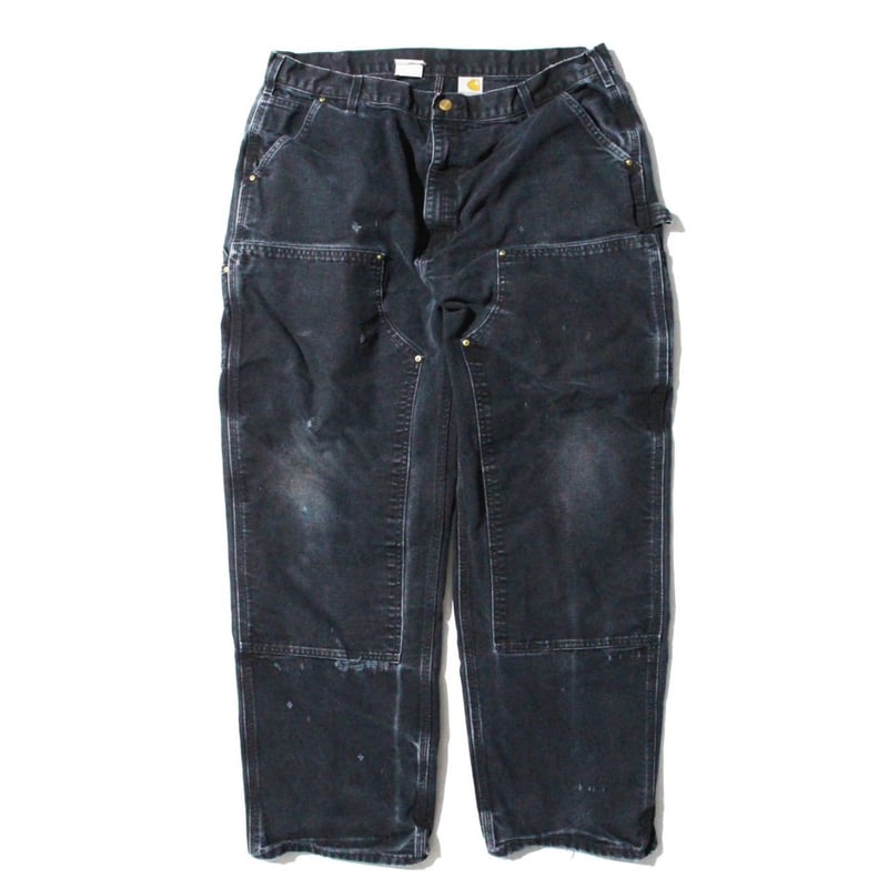 Carhartt Double Knee Hard Wash Pants | ストックルーム福岡 Carhartt Double Knee Hard Wash Pants | ストックルーム福岡