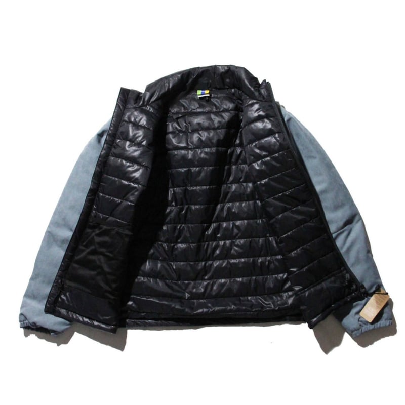 Bedlam Boom Jacket | ストックルーム福岡 Bedlam Boom Jacket | ストックルーム福岡