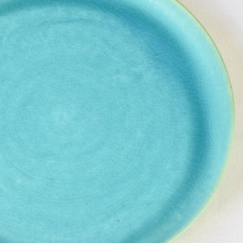 Style−W 21㎝ Plate | SAKUZAN 公式オンラインストア Style−W 21㎝ Plate | SAKUZAN 公式オンラインストア