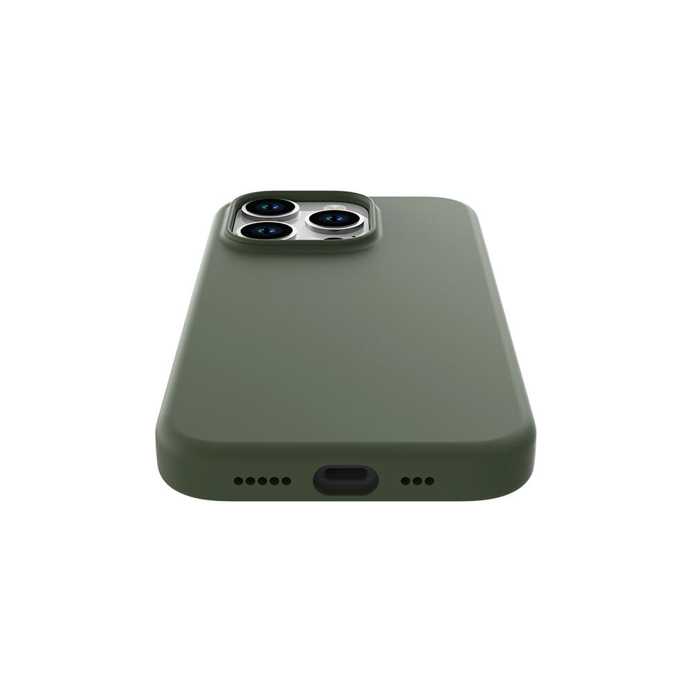 2023ABSOLUTE・LINKASE Silicone for iPhone 15シリーズ 2023ABSOLUTE・LINKASE Silicone for iPhone 15シリーズ