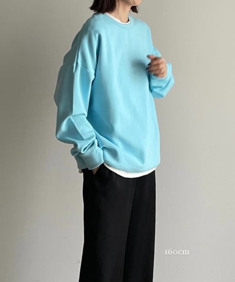 color sweat/8color | F A S H I R U