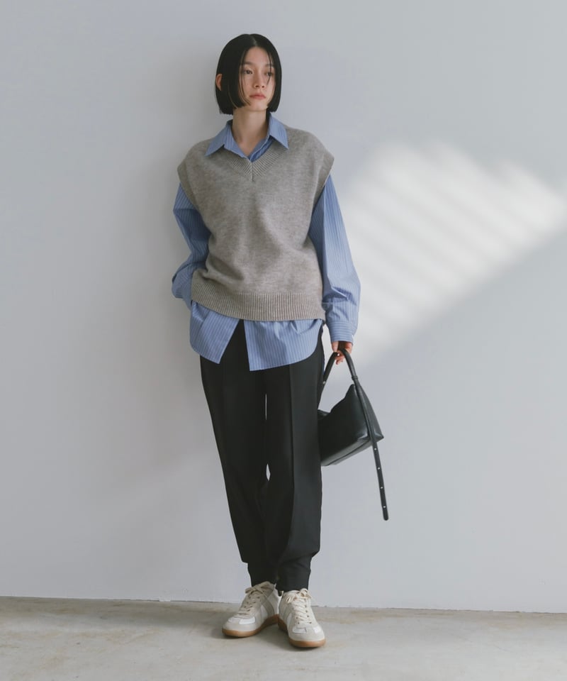 gurkha 2way center press pants/3size | F A S H gurkha 2way center press pants/3size | F A S H