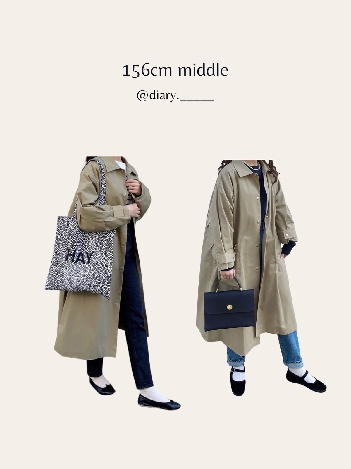 soutien collar coat-long-/3color | F A S H I R U soutien collar coat-long-/3color | F A S H I R U