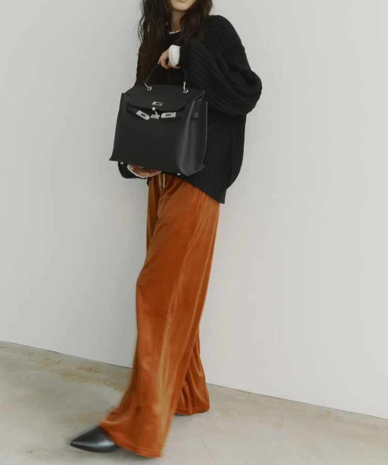 corduroy straight pants/3color/3size | F A S H corduroy straight pants/3color/3size | F A S H