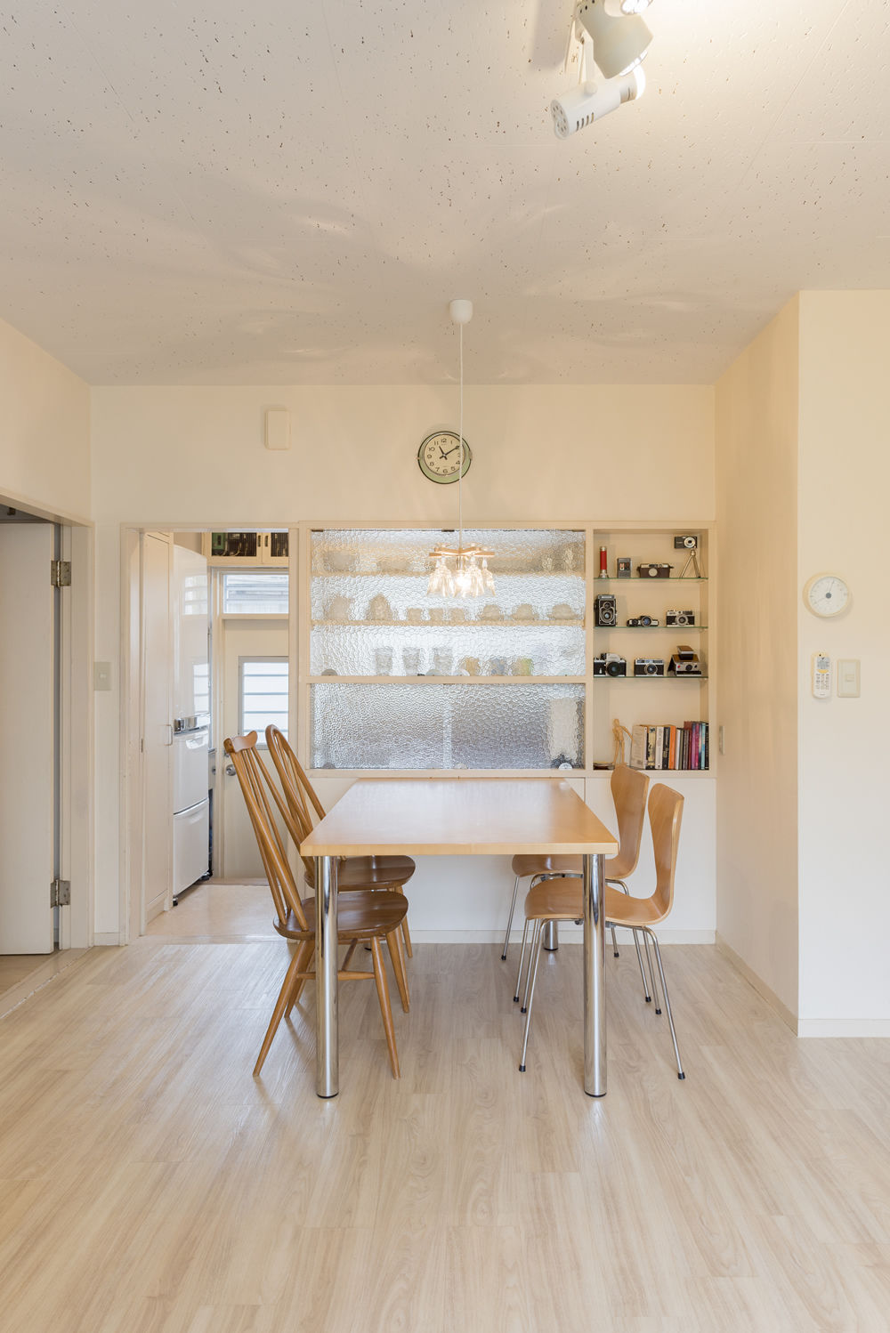 FlamesGrassChandelier・ DP-061-E/DP-061DB-E