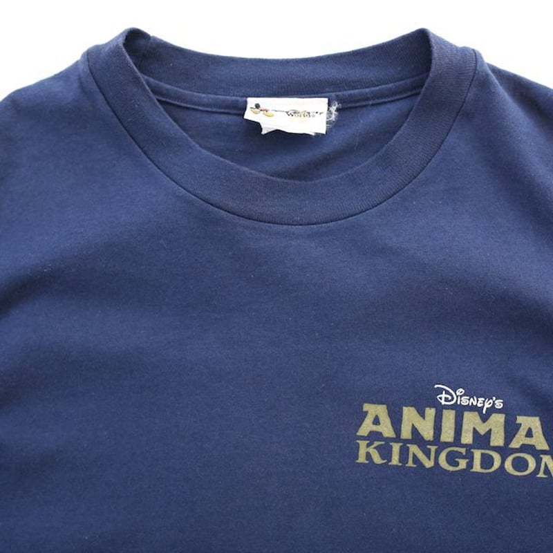 Disney's ANIMAL KINGDOM T-Shirt | Strato Disney's ANIMAL KINGDOM T-Shirt | Strato