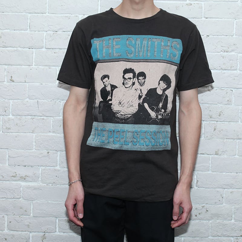 スミス Tシャツ The Smith T-Shirt | Strato スミス Tシャツ The Smith T-Shirt | Strato