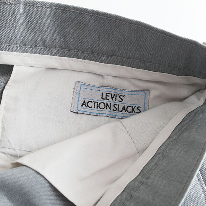リーバイス アクションスラックス Levis Action Slacks | Strato リーバイス アクションスラックス Levis Action Slacks | Strato