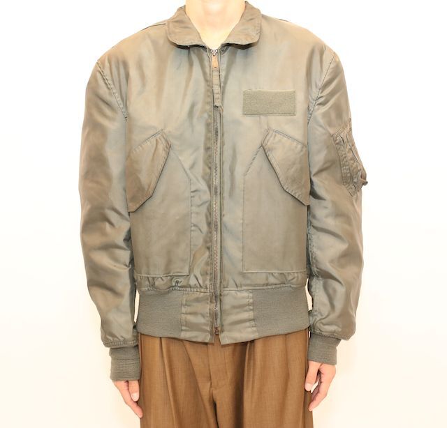 86's USAF CWU-36/P Flight Jacket | Strato 86's USAF CWU-36/P Flight Jacket | Strato