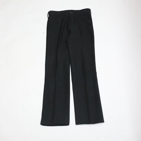Wrangler Rancher Pants Black | Strato