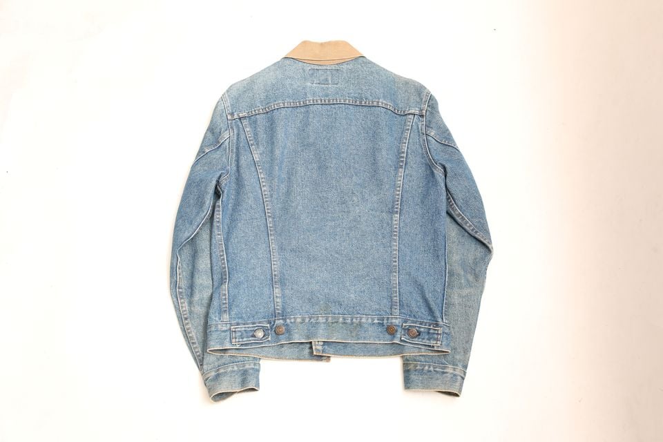 80s Levi's 70904-0217 Denim Jacket MADE IN USA 80s Levi's 70904-0217 Denim Jacket MADE IN USA