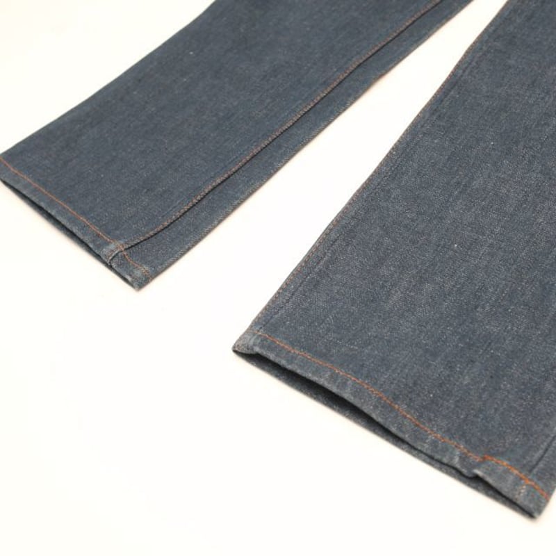 80's Levis 717 Denim Pants Dead Stock | Strato 80's Levis 717 Denim Pants Dead Stock | Strato