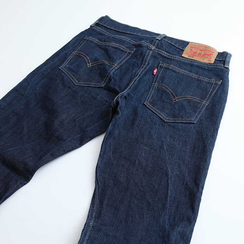 リーバイス 510 デニム Levis Denim Pants | Strato リーバイス 510 デニム Levis Denim Pants | Strato