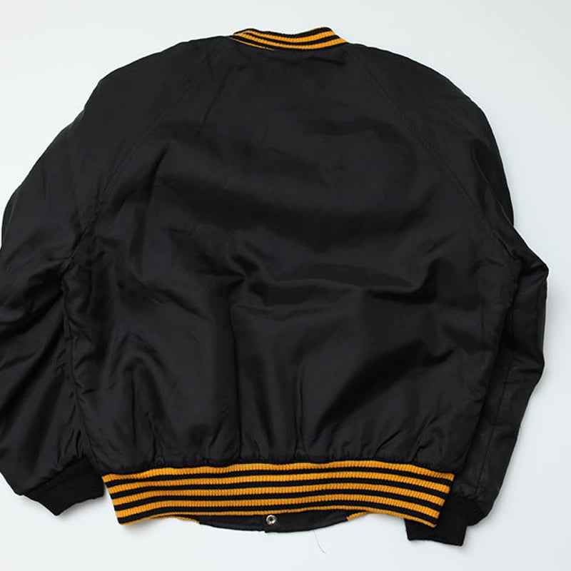 80sナイロンジャケット Vintage Nylon Jacket | Strato 80sナイロンジャケット Vintage Nylon Jacket | Strato