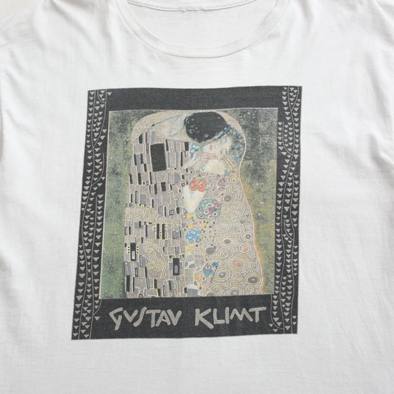 90s Gustav Klimt 90s Gustav Klimt