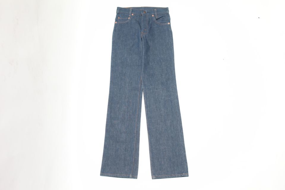 80's Levis 717 Denim Pants Dead Stock | Strato 80's Levis 717 Denim Pants Dead Stock | Strato