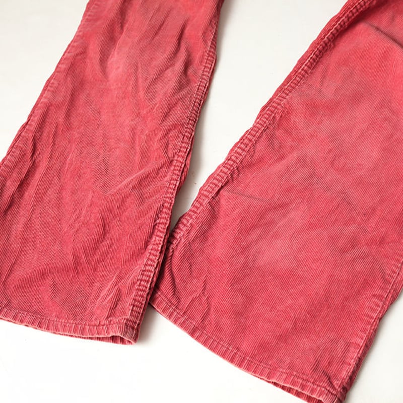 70s Levis 646 Corduroy Pants | Strato 70s Levis 646 Corduroy Pants | Strato