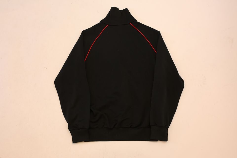 70's Adidas Track Jacket Descente License West ...