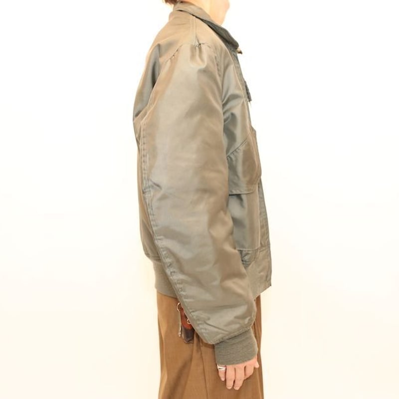 86's USAF CWU-36/P Flight Jacket | Strato 86's USAF CWU-36/P Flight Jacket | Strato