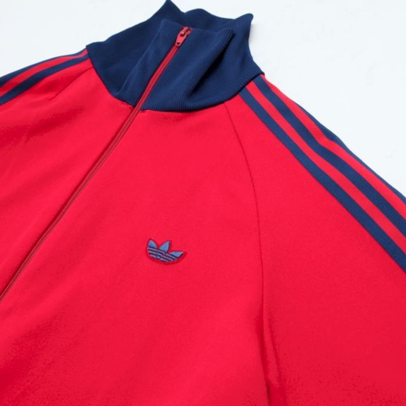 Vintage Adidas Track Jacket | Strato Vintage Adidas Track Jacket | Strato