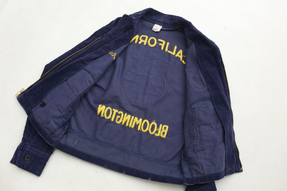Vintage FFA Jacket | Strato Vintage FFA Jacket | Strato