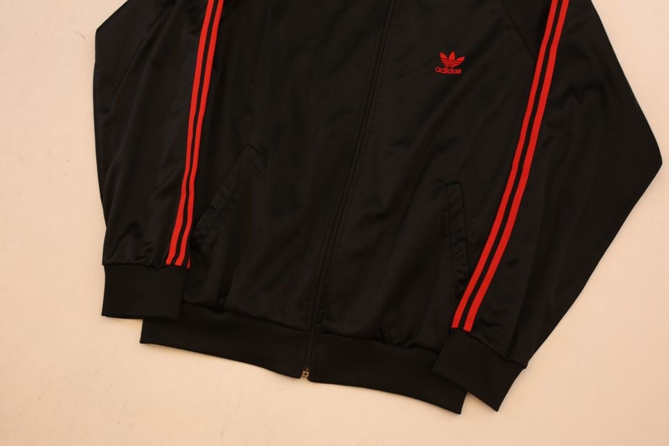 80's Adidas ATP Track Jacket | Strato 80's Adidas ATP Track Jacket | Strato