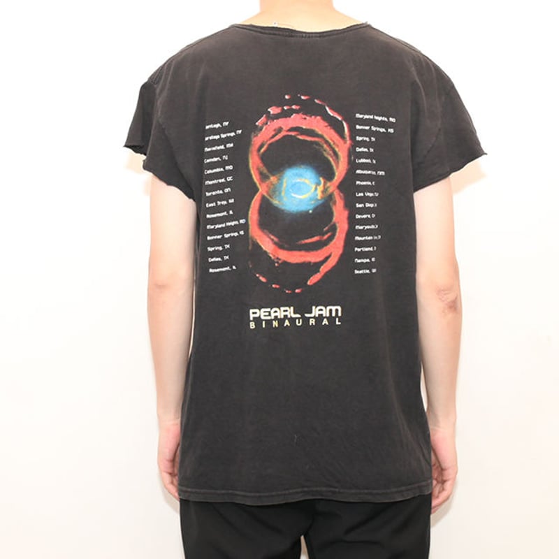 Pearl Jam T-Shirt | Strato Pearl Jam T-Shirt | Strato