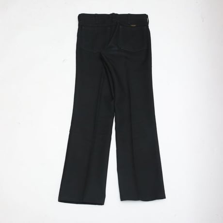 Wrangler Rancher Pants Black | Strato