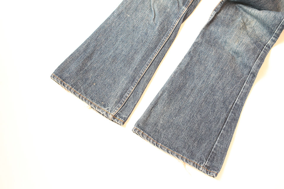 Levis 646 Denim Pants | Strato Levis 646 Denim Pants | Strato