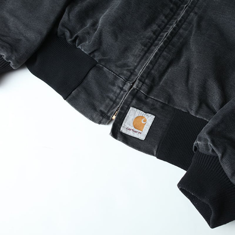 カーハート ダックジャケット Carhartt Jacket | Strato カーハート ダックジャケット Carhartt Jacket | Strato