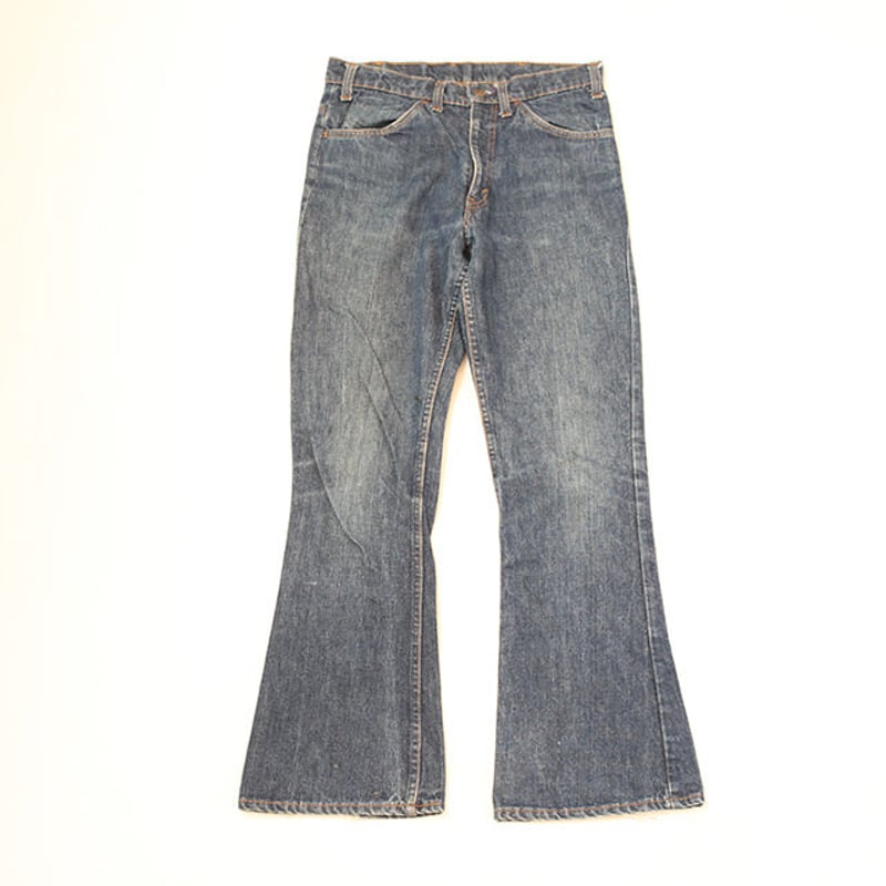 Levis 646 Denim Pants | Strato Levis 646 Denim Pants | Strato