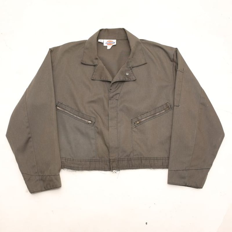 Dickies Remake Work Jacket | Strato Dickies Remake Work Jacket | Strato