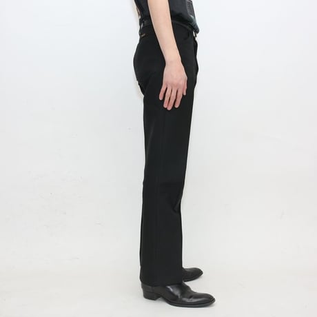 Wrangler Rancher Pants Black | Strato