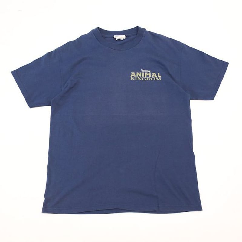 Disney's ANIMAL KINGDOM T-Shirt | Strato Disney's ANIMAL KINGDOM T-Shirt | Strato