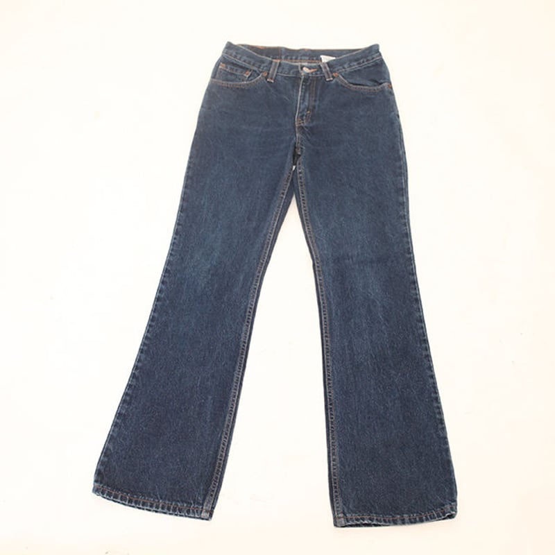 Levis 517 Denim Pants JR Model | Strato Levis 517 Denim Pants JR Model | Strato