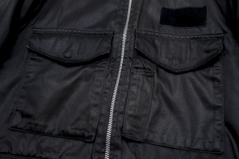 90's Spiewak G-8 WEP Jacket | Strato 90's Spiewak G-8 WEP Jacket | Strato